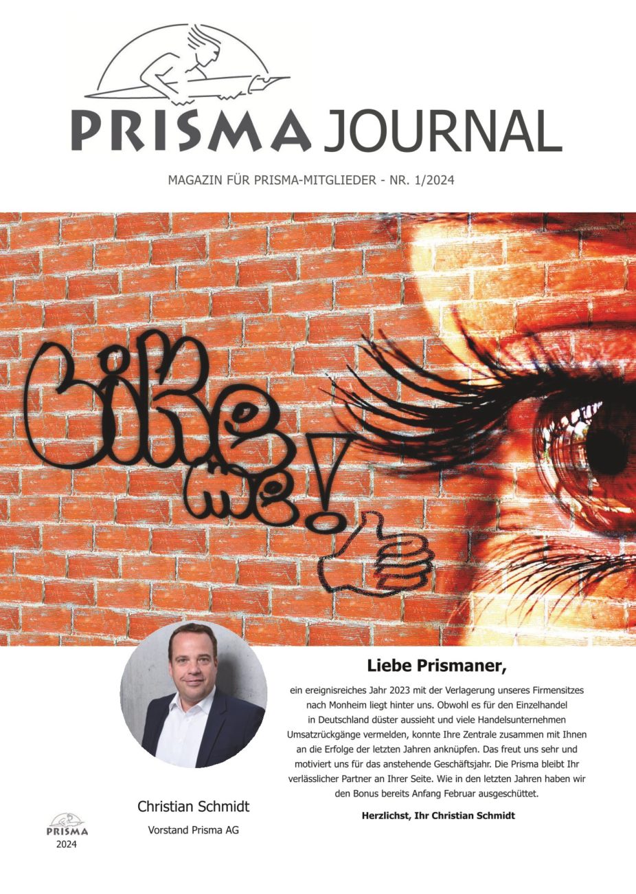 PRISMA AG